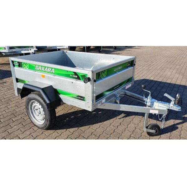 Remorque transport moto Cochet UNO | SC Remorques