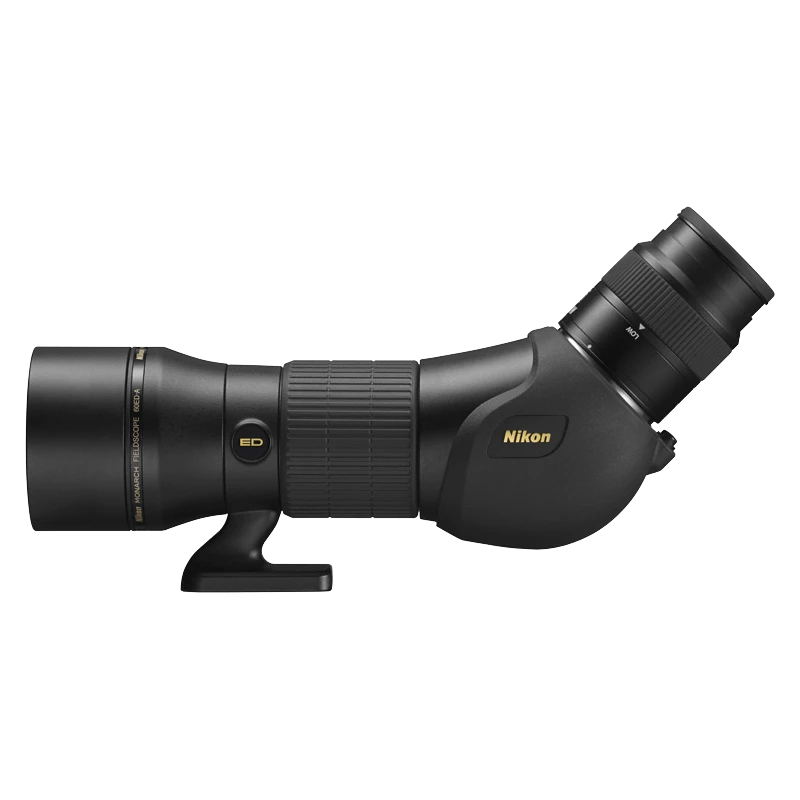 Longue-vue Kit Fieldscope Monarch 82 coudé + oculaire 20-60